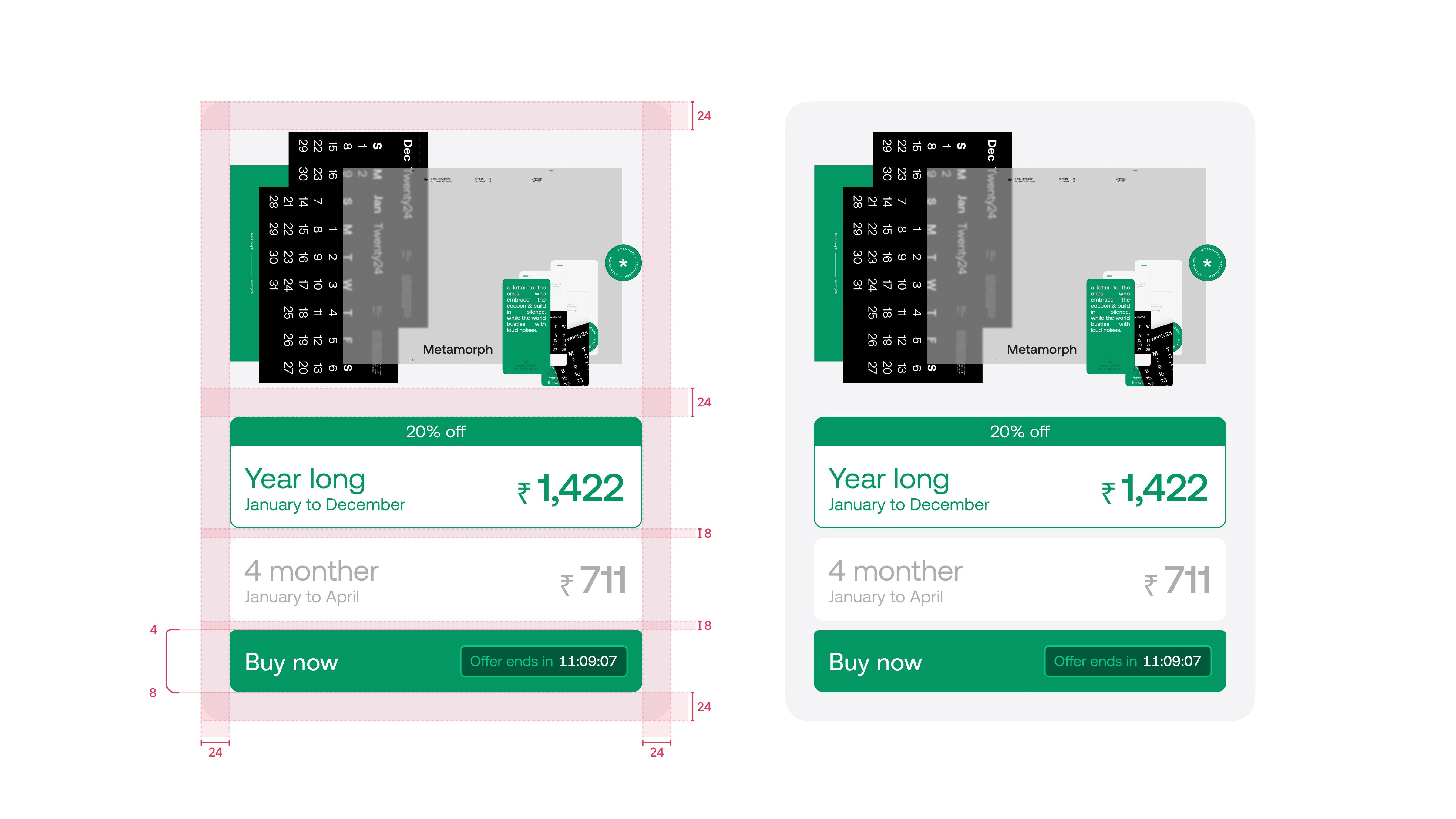 Akash Nagaraj | Layers