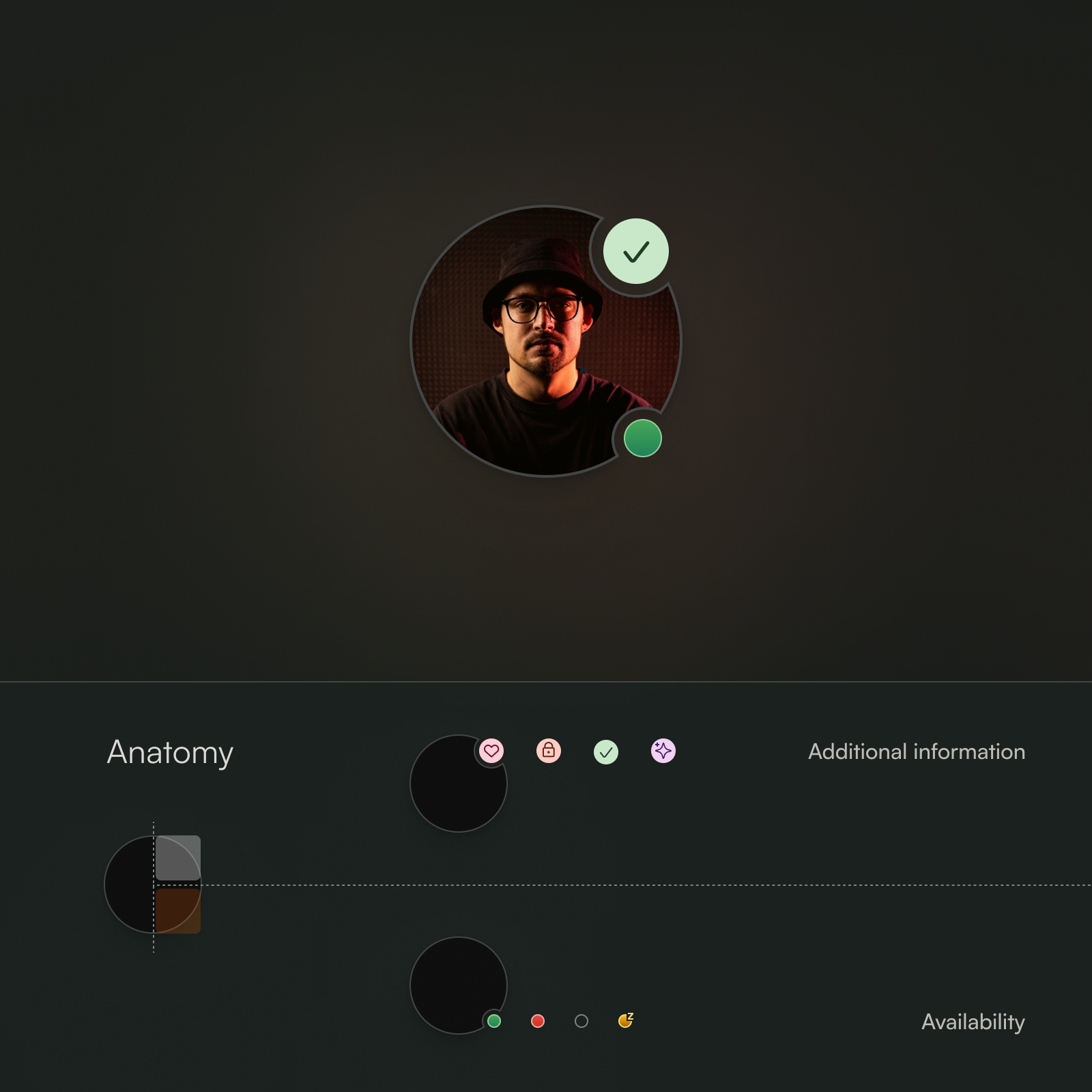 Avatar :: Morning Hour by Lukas Vilkus | Layers
