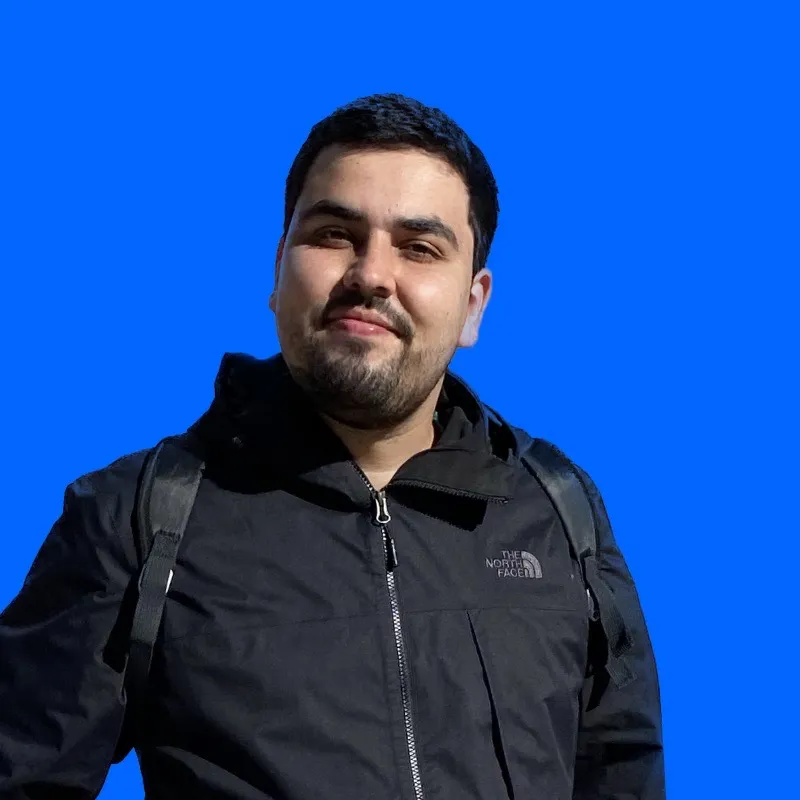 Fernando Bustos | Layers