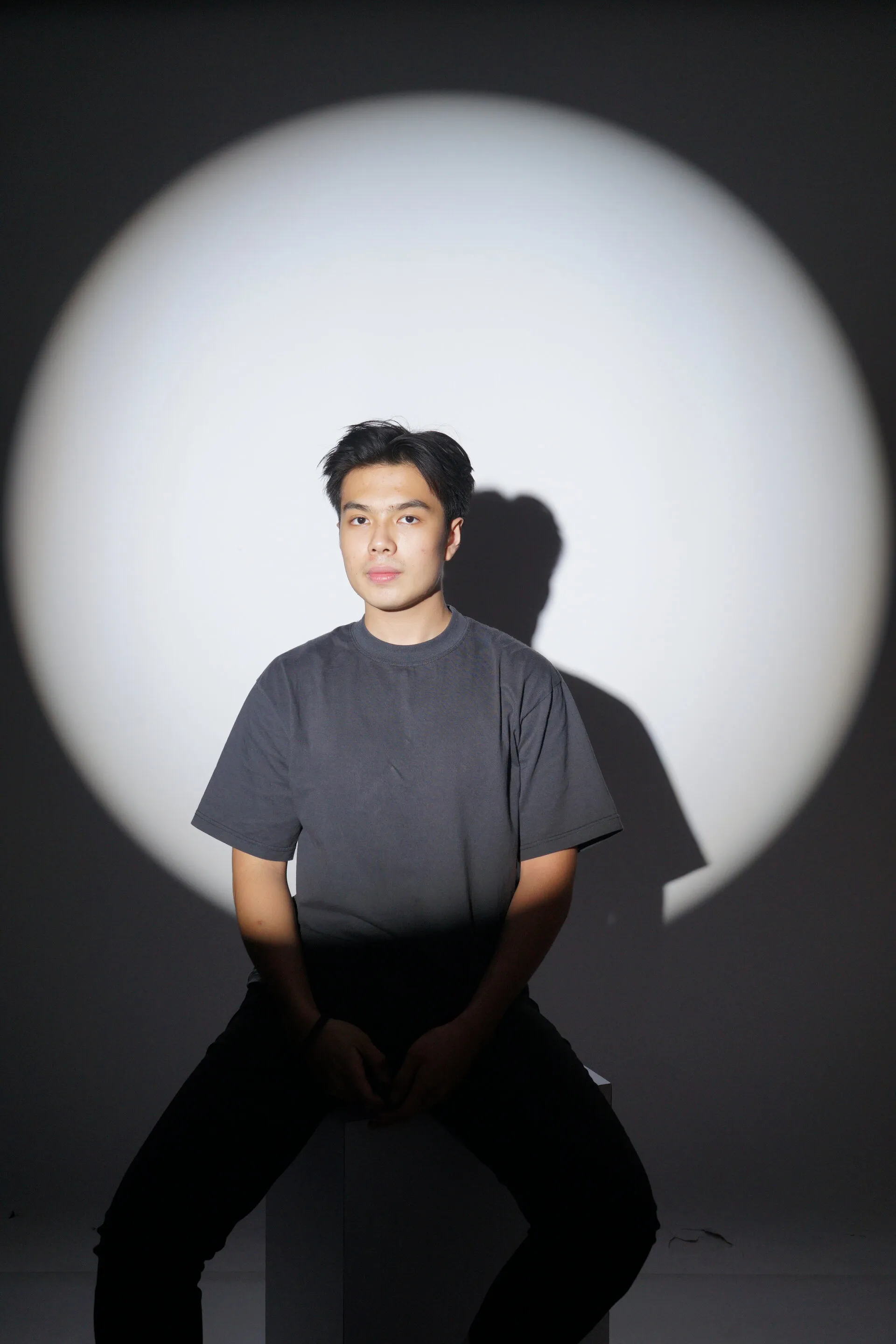 Jason Fonseca | Layers