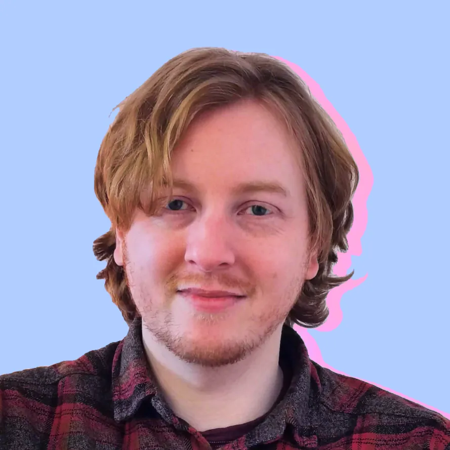 George Rowland | Layers