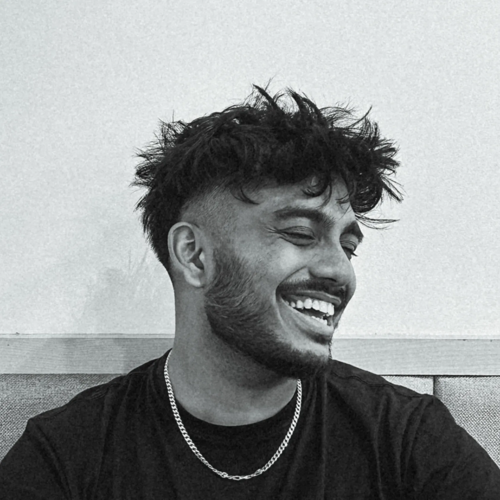 Akash Nagaraj | Layers