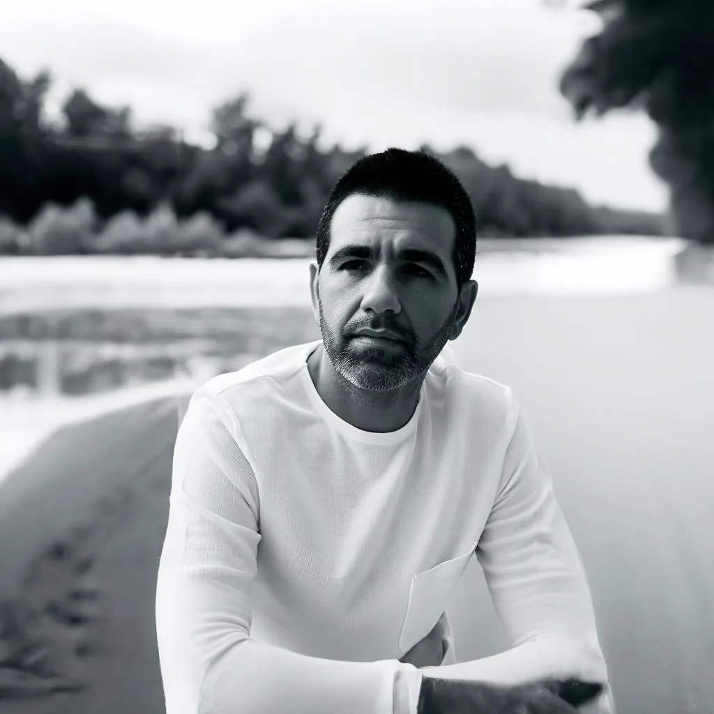 Michael Andreuzza | Layers