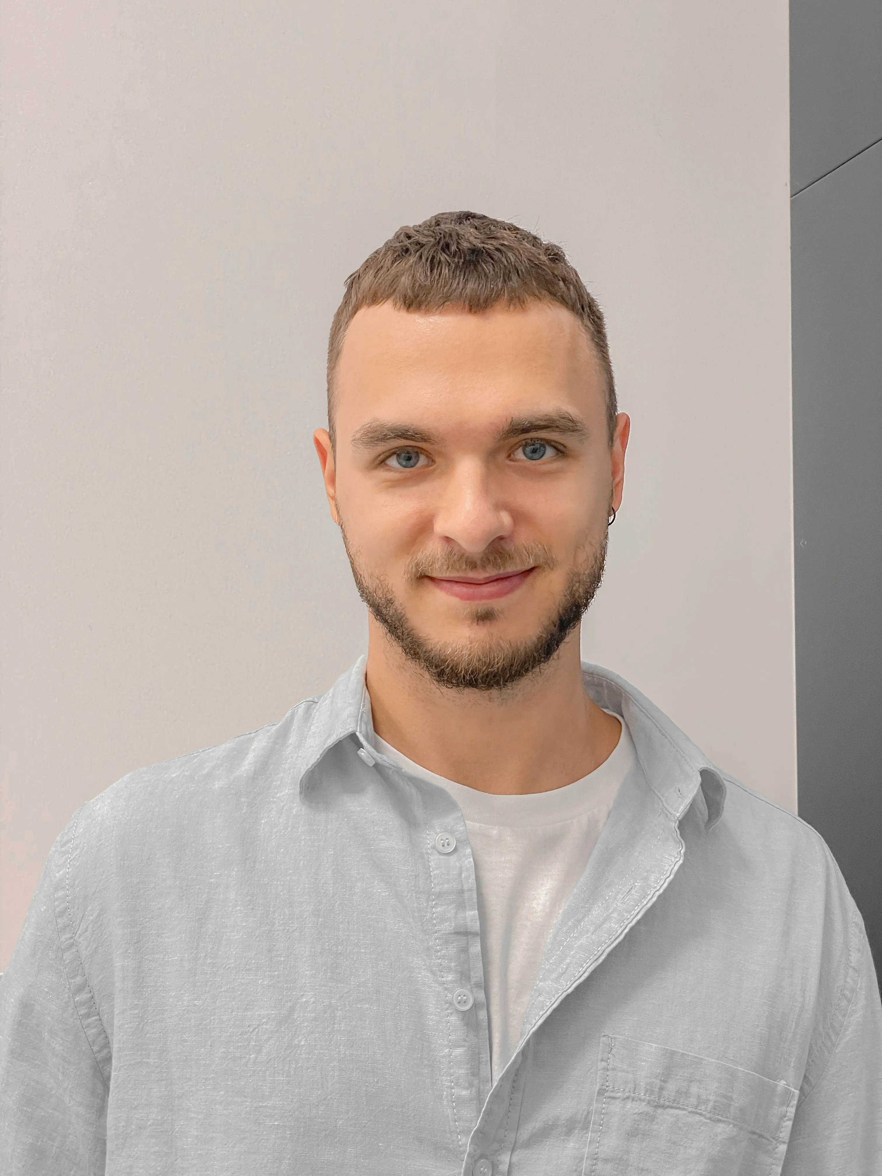 Roman Belsky | Layers