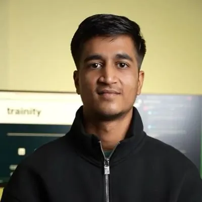 Prathamesh Agrawal | Layers