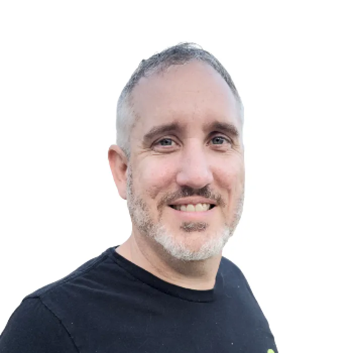 Jason Ruzicka | Layers