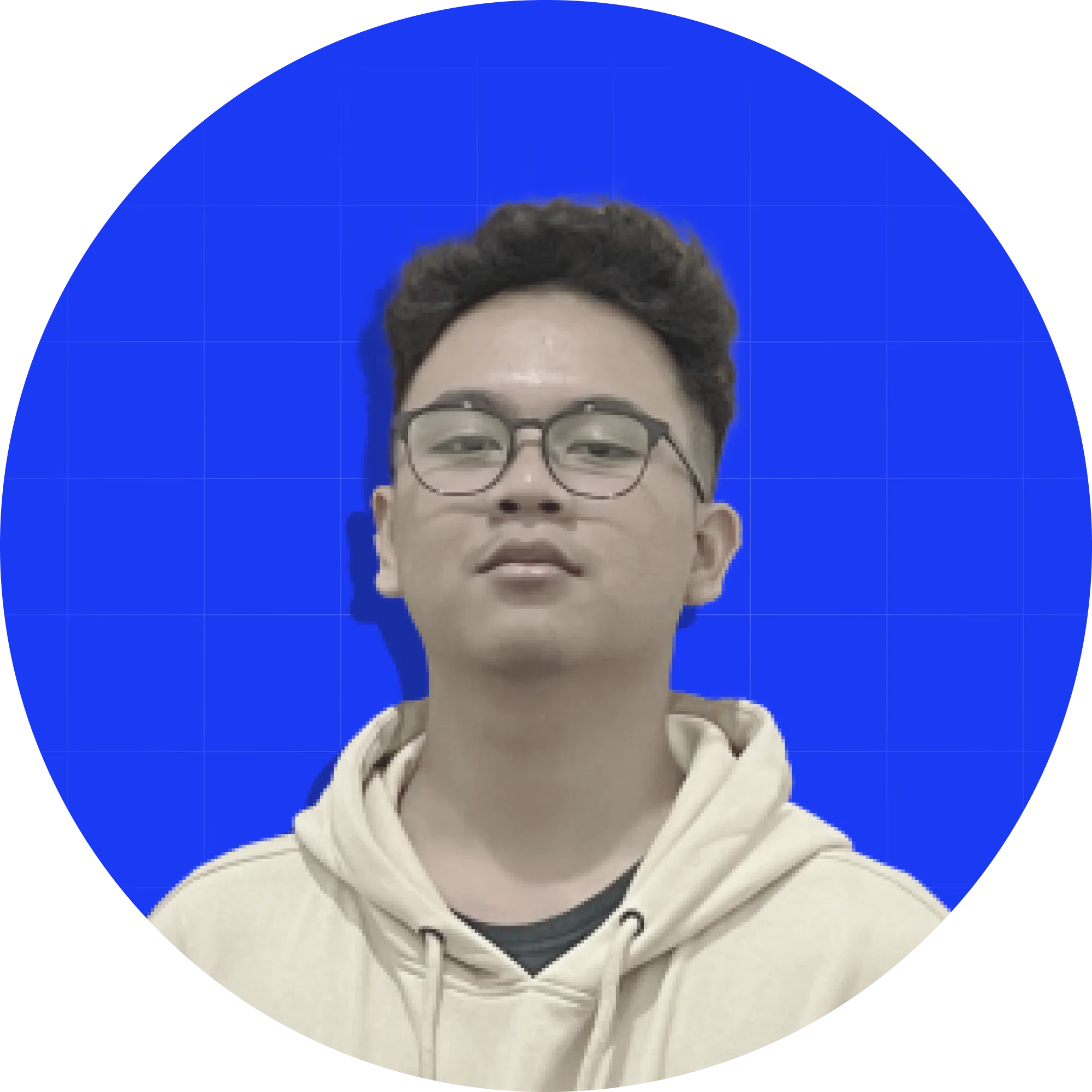 Rizal Ahmad | Layers