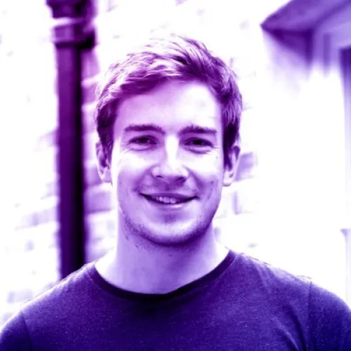 Liam McCabe | Layers