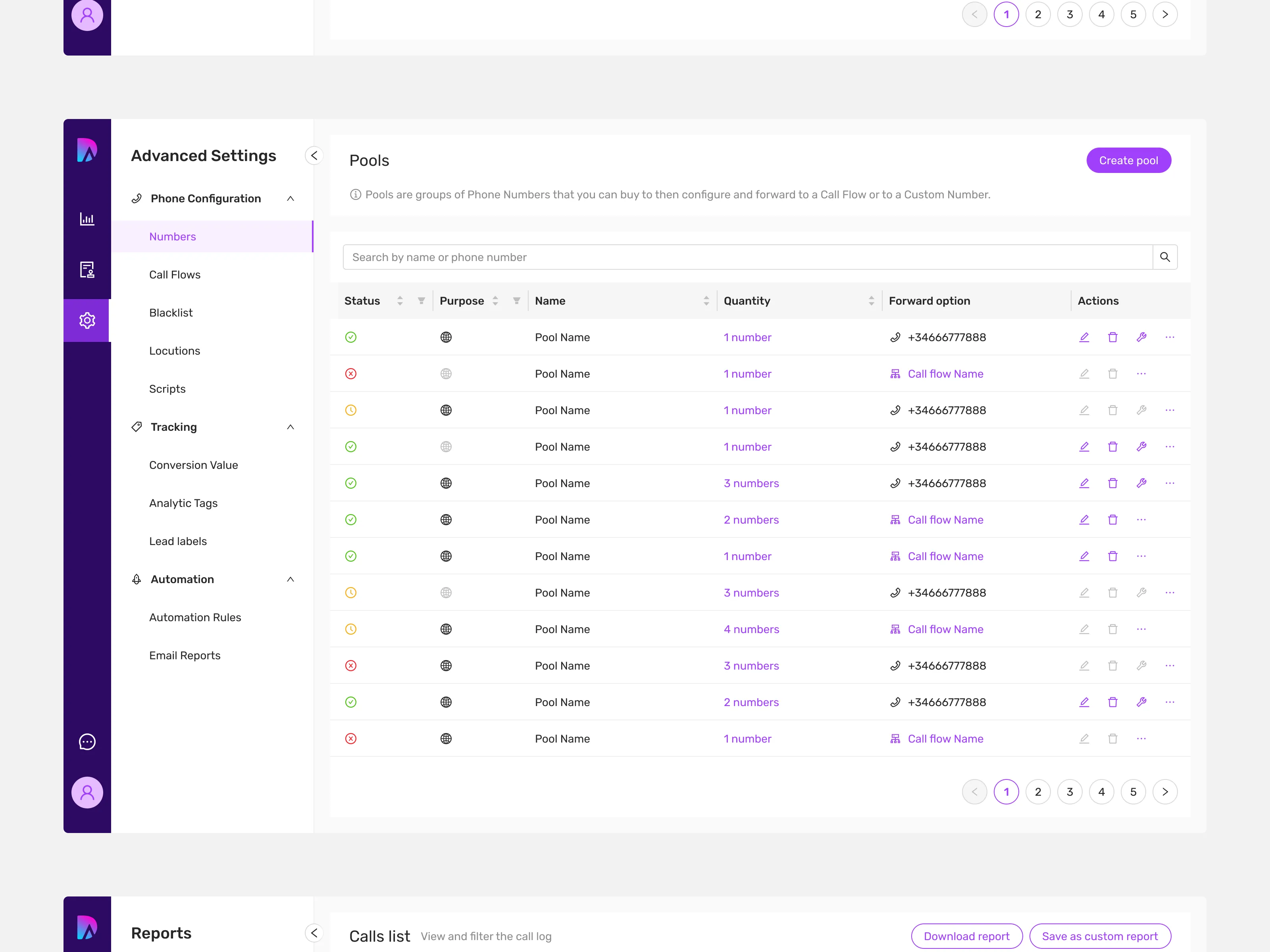 Modo Studio | Layers