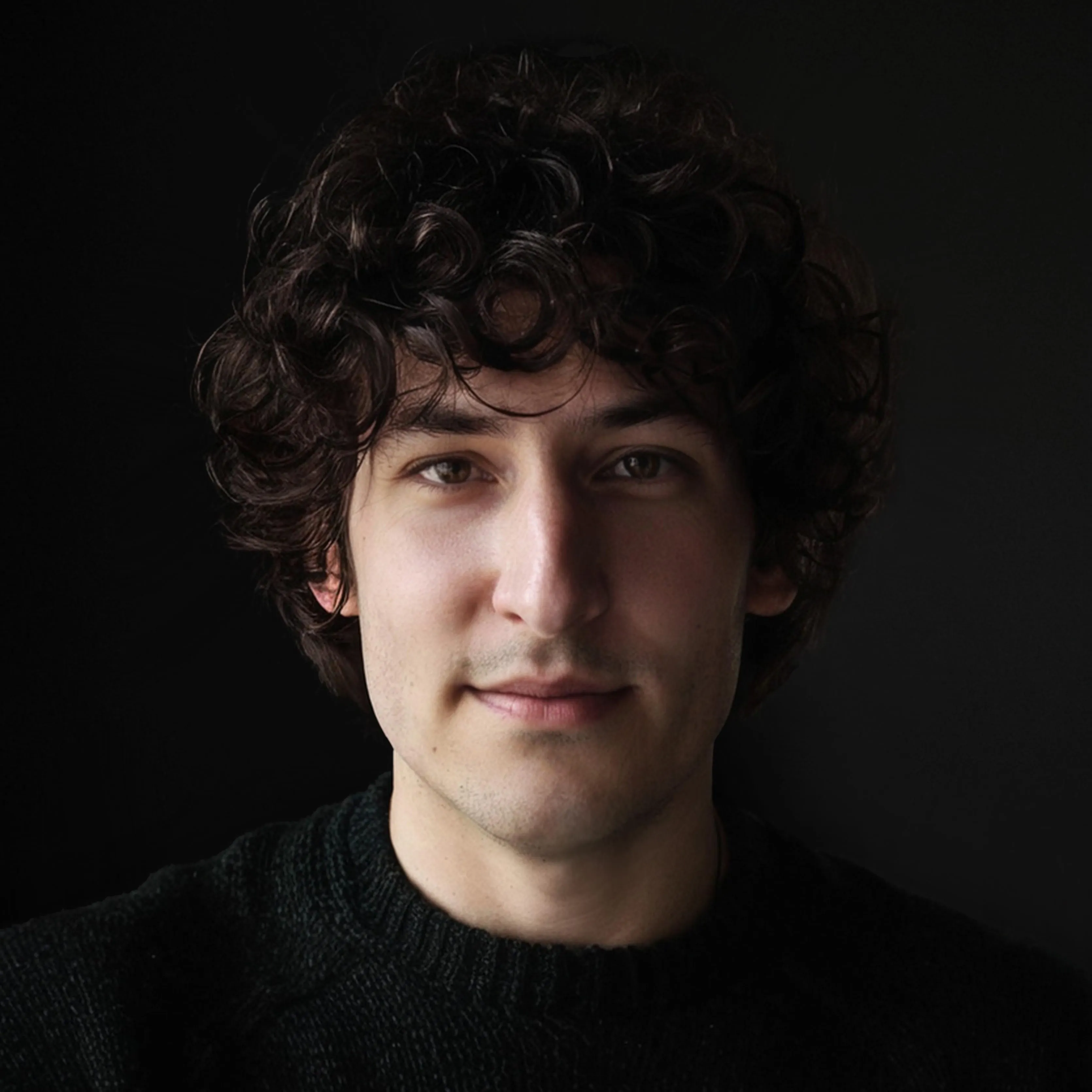 Addison James | Layers