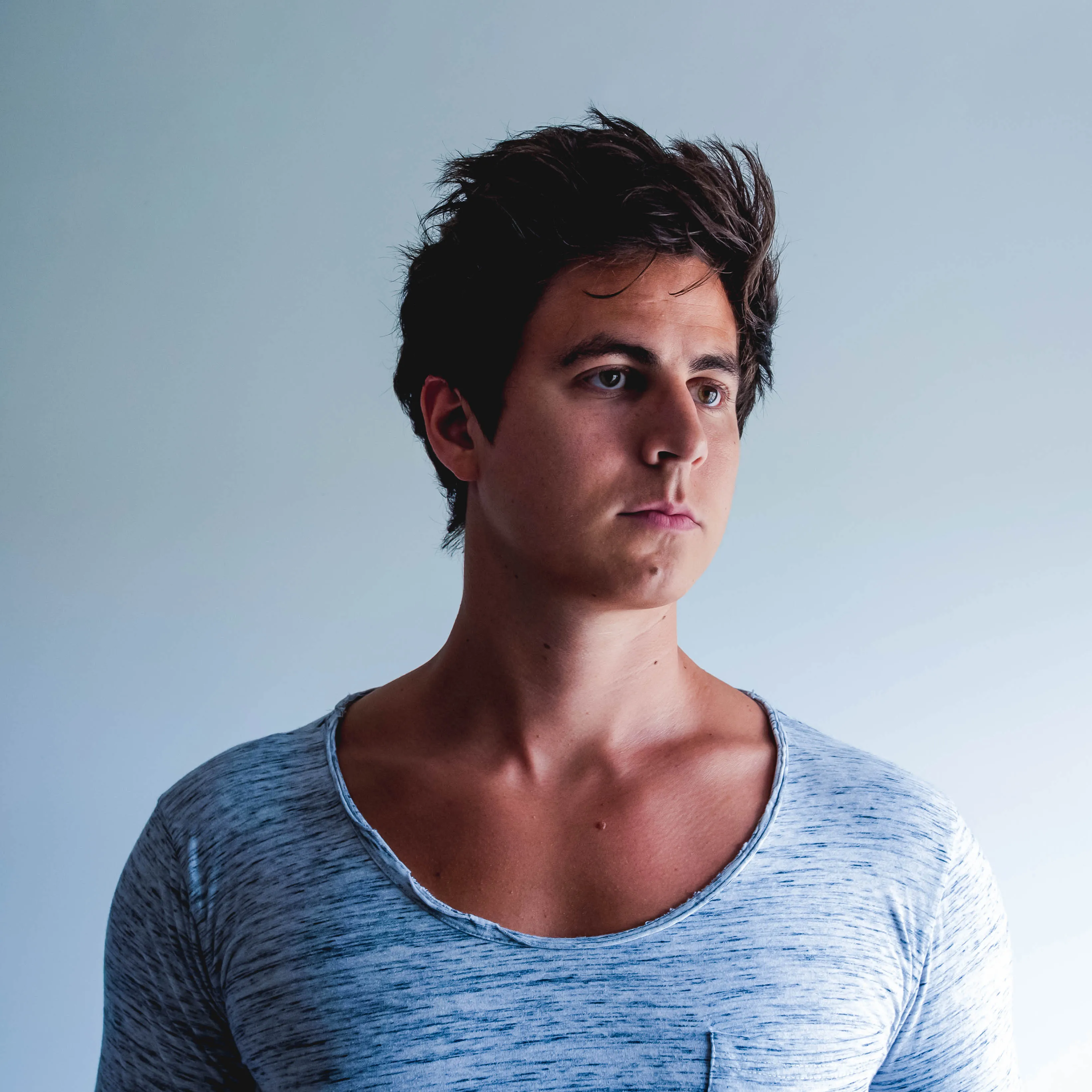 Nicolas Vanlerberghe | Layers