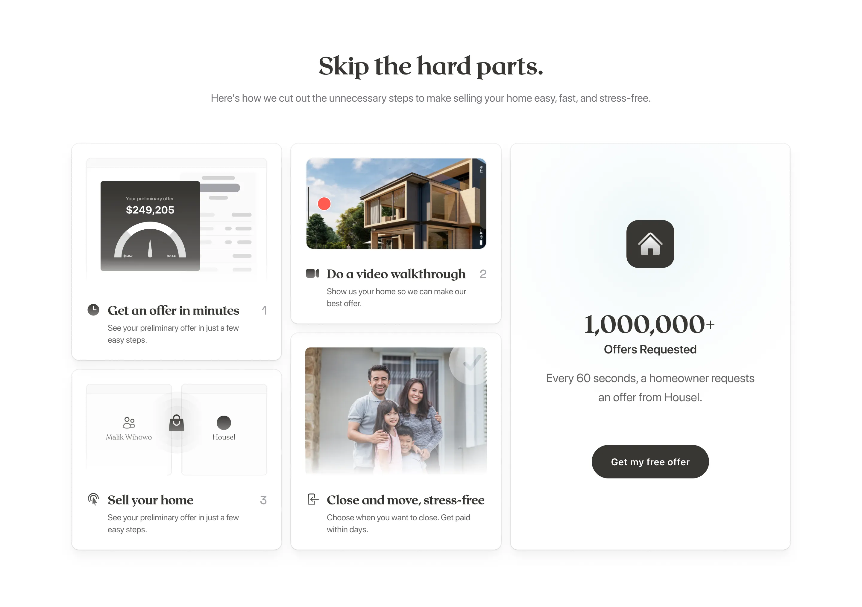 Housel - Component by Musmuliady Jahi | Layers
