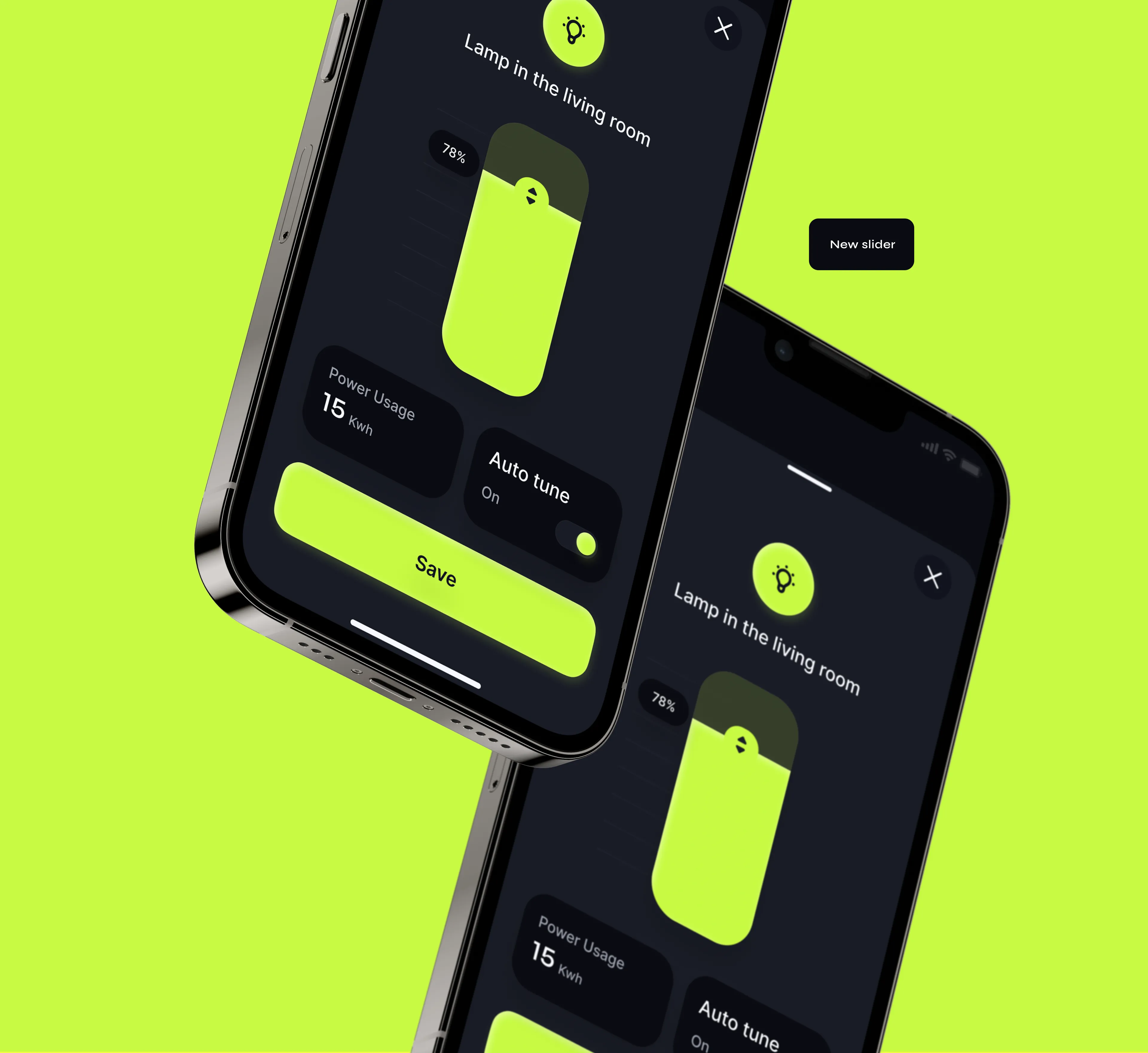 Data visualization app UI-kit by Kirill Lipovoi | Layers