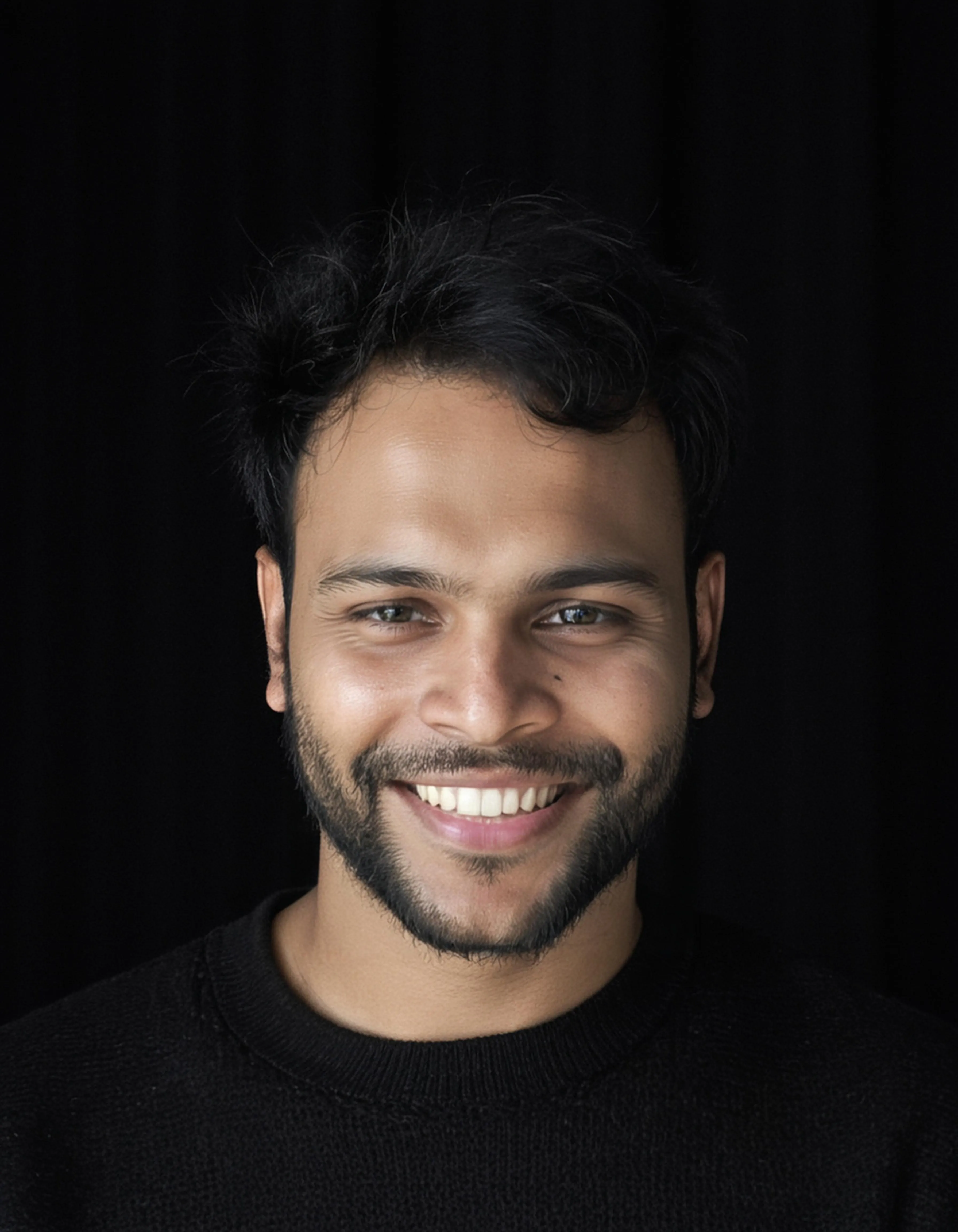 Praveen Juge | Layers