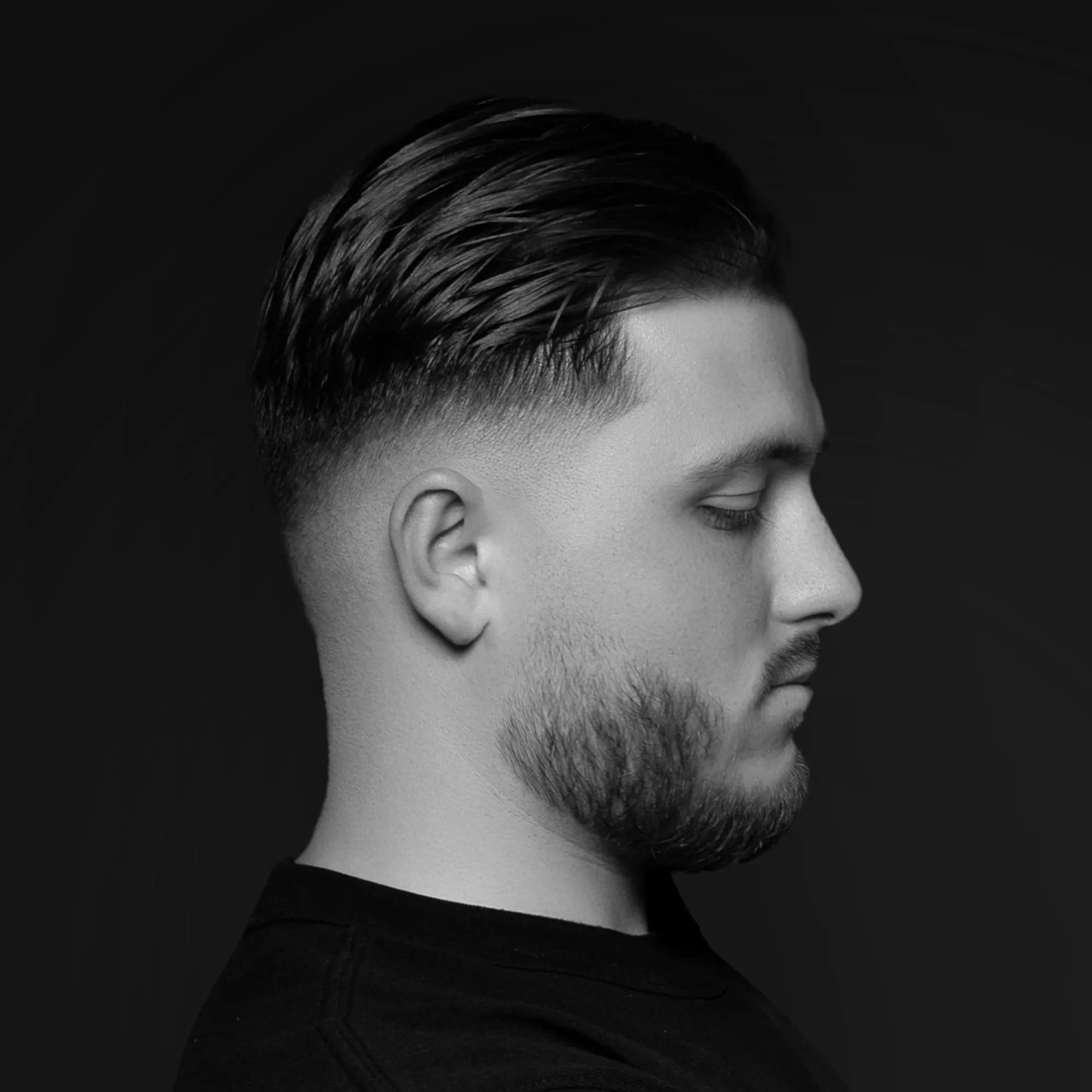 Charlie Baker | Layers