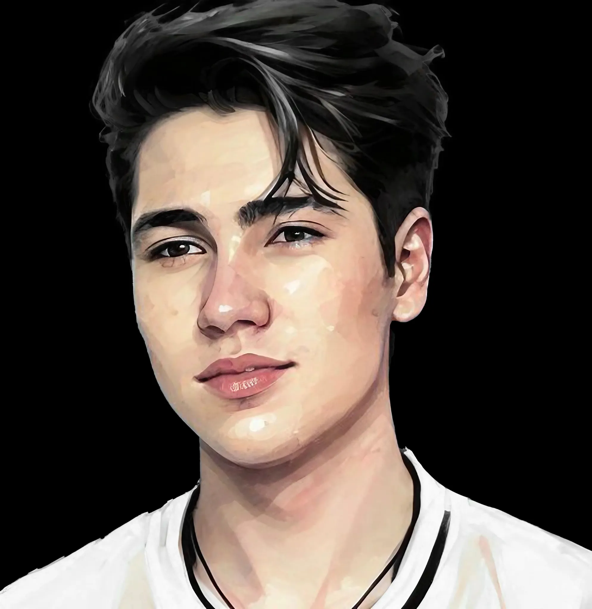 Razvan Badea | Layers