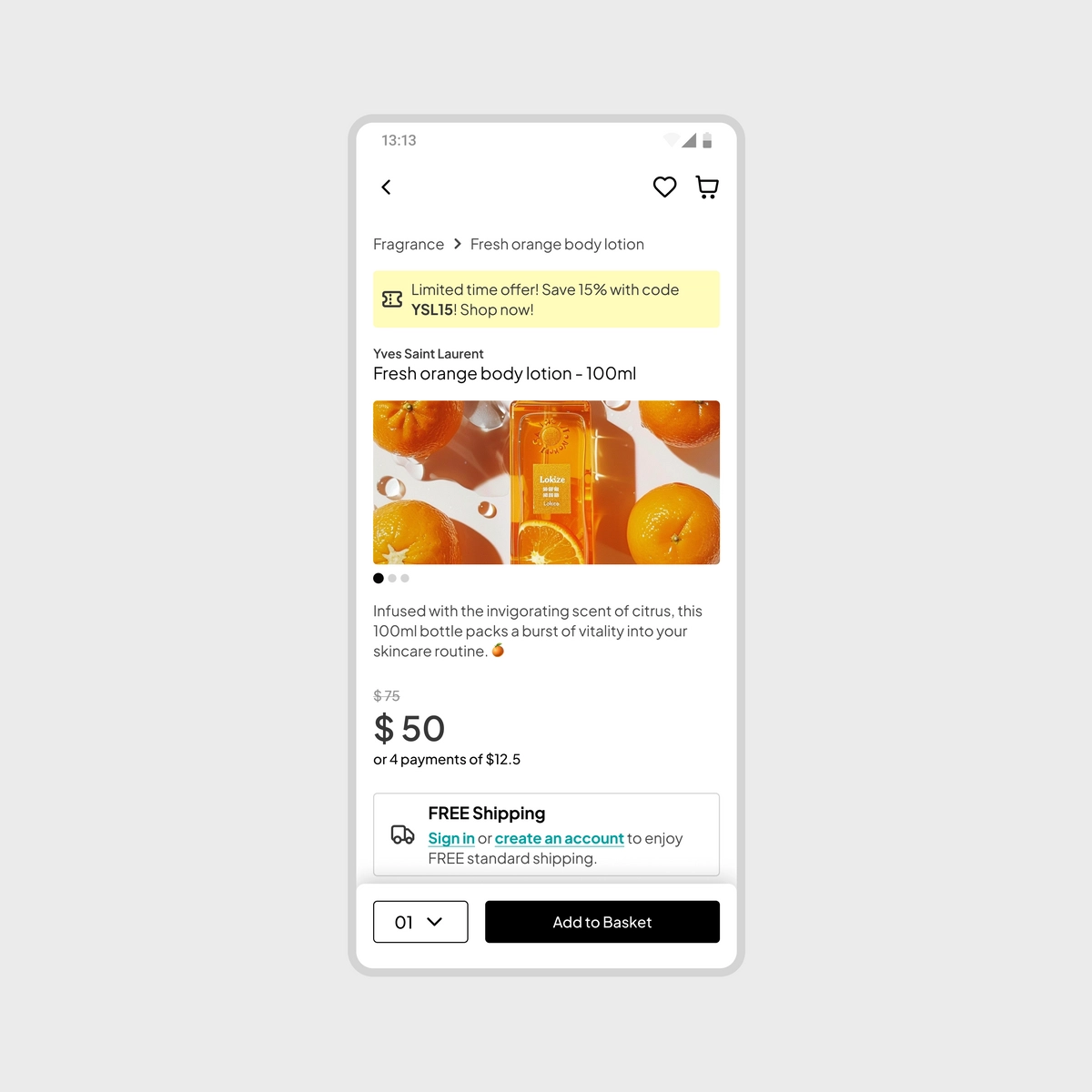 60+ Product page design examples | Muzli Design Inspiration
